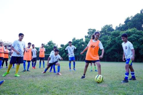 SPORTS | DIS Riverside Campus