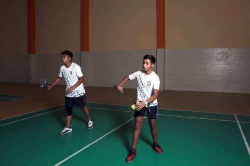 SPORTS | DIS Riverside Campus