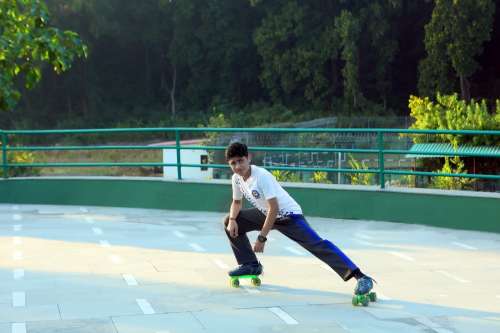 SPORTS | DIS Riverside Campus