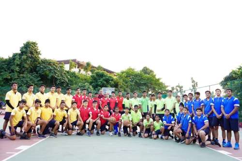 SPORTS | DIS Riverside Campus
