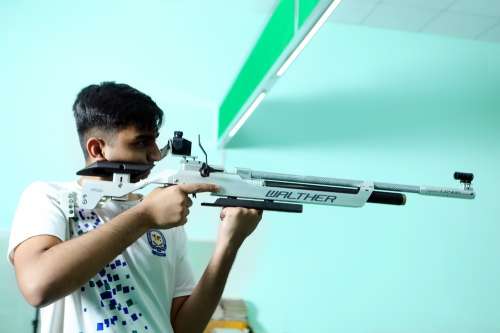 SPORTS | DIS Riverside Campus