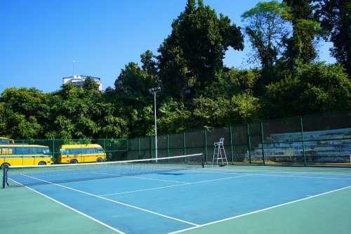 SPORTS | DIS Riverside Campus