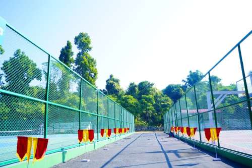 SPORTS | DIS Riverside Campus