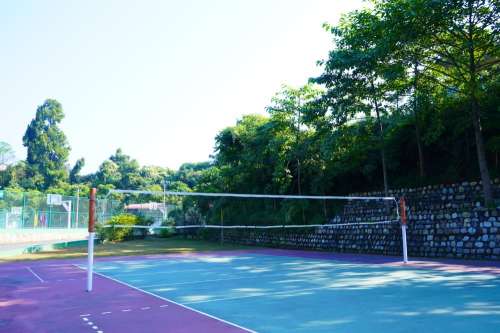 SPORTS | DIS Riverside Campus