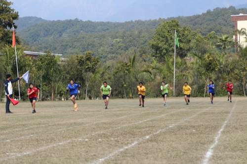SPORTS | DIS Riverside Campus