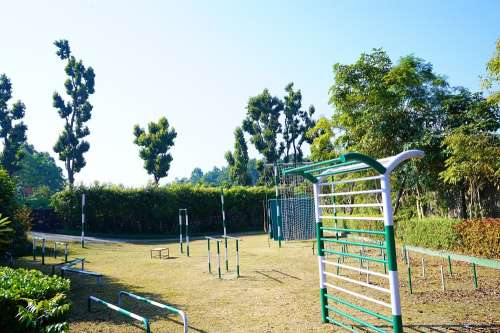 SPORTS | DIS Riverside Campus