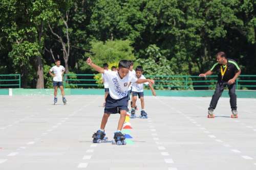 SPORTS | DIS Riverside Campus