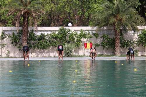 SPORTS | DIS Riverside Campus