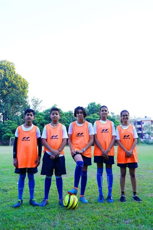 SPORTS | DIS Riverside Campus