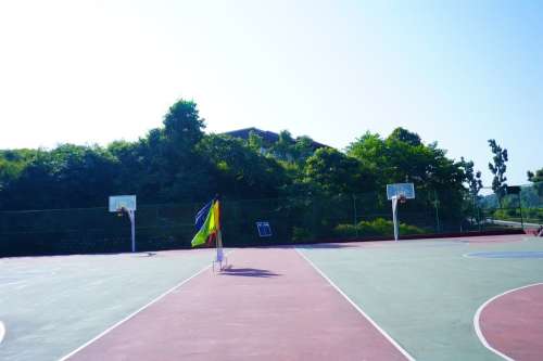 SPORTS | DIS Riverside Campus