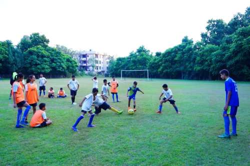 SPORTS | DIS Riverside Campus
