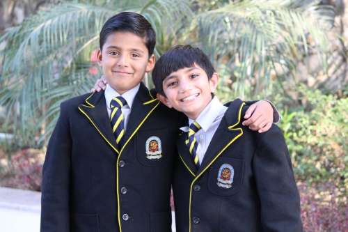 GENERAL | DIS Riverside Campus