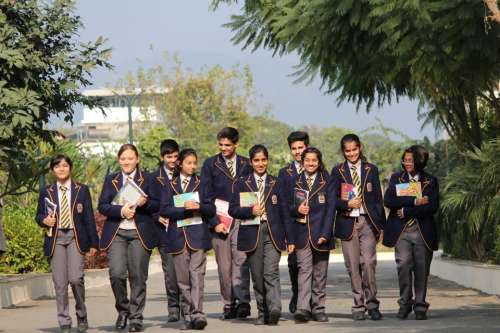 GENERAL | DIS Riverside Campus