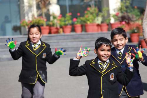 GENERAL | DIS Riverside Campus