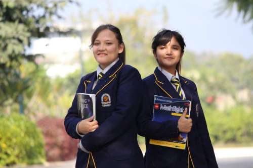 GENERAL | DIS Riverside Campus