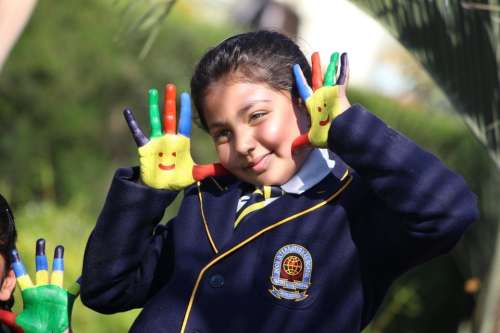 GENERAL | DIS Riverside Campus