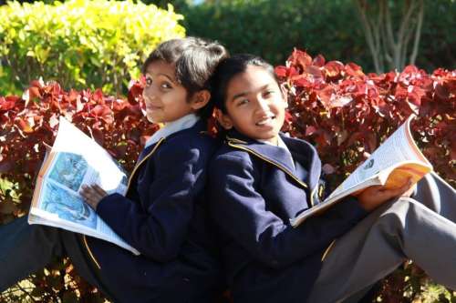 GENERAL | DIS Riverside Campus