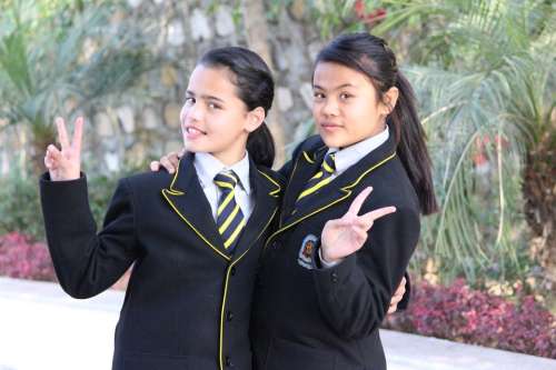 GENERAL | DIS Riverside Campus