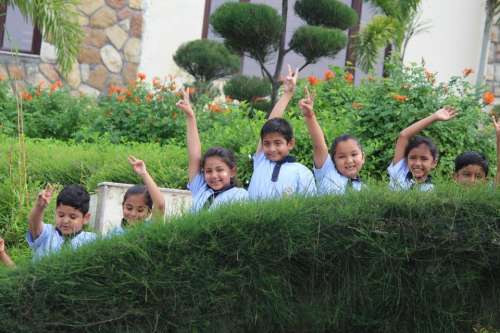 GENERAL | DIS Riverside Campus