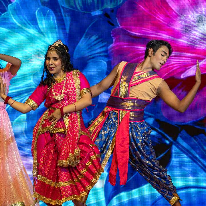 Best CBSE Boarding School of India in Dehradun: DIS Riverside